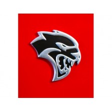 Authentic Mopar Decal Kit Body Side Graphic C-Style Stripes Black ...