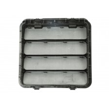 Authentic Mopar Molded Cargo Area Tray W/ Subwoofer - 82214404 | Mopar ...