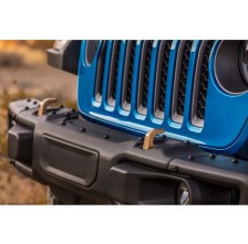 Authentic Mopar Rear Molded Splash Guards For 4xe PHEV - 82216327AA ...