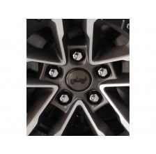Authentic Mopar Manual Mirrors - JKMIRRORKIT | Mopar Online Parts
