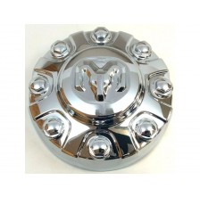 Mopar Wheel 17" x 8" Rubicon Extreme Recon XR Beadlock Capable Dark ...