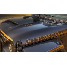 Mopar Wheel 20" Hellcat Redeye - 6CT34MALAC | Mopar Online Parts