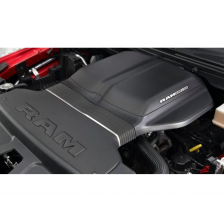 Authentic Mopar Spare Tire Cover - Camping - 82215440AB | Mopar Online ...