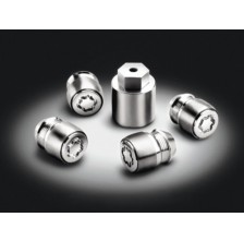 Authentic Mopar Exterior Mirrors - Tube Door Mounted - 77072562AB ...