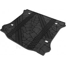 Authentic Mopar Tailgate Damper Kit - 82215550AB | Mopar Online Parts