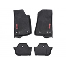 Authentic Mopar RamBar - 82215959AC | Mopar Online Parts