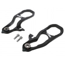 Authentic Mopar Wheel Flares - Off Road Style - 82215817 | Mopar Online ...