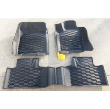 Authentic Mopar Wheel 18" SRT Polished Front - 82213445 | Mopar Online ...