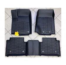 Authentic Mopar Bed Mat 5'7" - 82215784AB | Mopar Online Parts