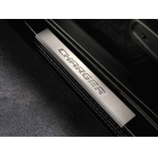 Authentic Mopar Carpet Mats W/ Dodge Logo - 82214927AD | Mopar Online Parts