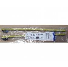Mopar Performance 2" Lift Kit 4XE With Bilstein Shocks - 77072522AE ...