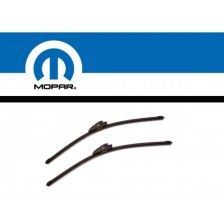 Authentic Mopar Wiper Blade - Rear - 68417339AA | Mopar Online Parts