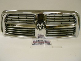 Search results for: 'Grill' | Mopar Online Parts