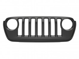 Search results for: 'Grill' | Mopar Online Parts