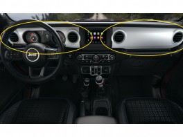 Search results for: 'Dashboard' | Mopar Online Parts