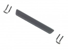 Search results for: 'Bumper' | Mopar Online Parts