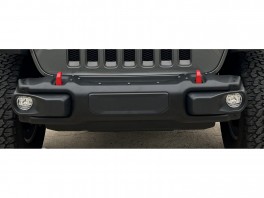 Search results for: 'Bumper' | Mopar Online Parts