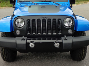 Genuine Mopar Bumper Cover | Mopar Online Parts