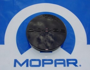Genuine Mopar Center Cap | Mopar Online Parts
