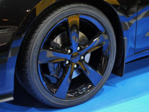 Genuine Mopar Wheel | Mopar Online Parts
