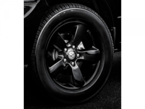 OEM Ram 1500 DS Wheel | Mopar Online Parts
