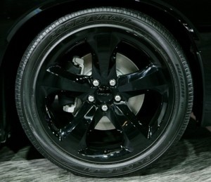 Genuine Mopar Wheel | Mopar Online Parts