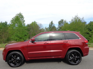 Genuine Mopar Wheel | Mopar Online Parts