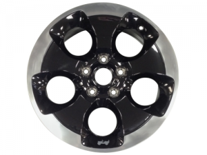 OEM Jeep Wheel | Mopar Online Parts