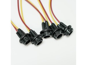 Genuine Mopar Wire Harness | Mopar Online Parts