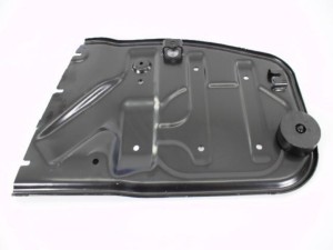 2020 Jeep Grand Cherokee Skid Plate | Mopar Online Parts