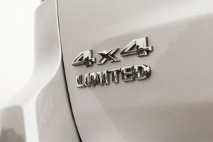 OEM Jeep Grand Cherokee Emblem | Mopar Online Parts