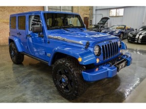 OEM Jeep Decal | Mopar Online Parts