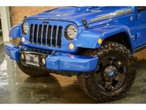 OEM Jeep Decal | Mopar Online Parts