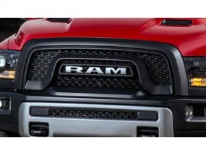 Buy 2017 Ram 1500 DS Exterior Accessories