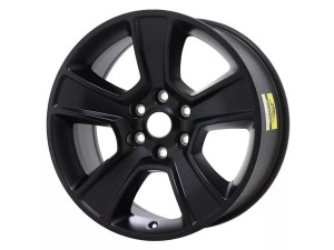 Genuine Mopar Wheel | Mopar Online Parts