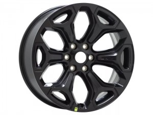 OEM Ram Wheel | Mopar Online Parts