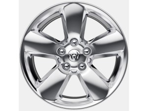 OEM Ram Wheel | Mopar Online Parts