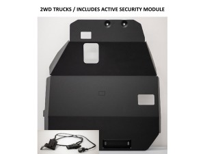 Genuine Mopar Catalytic Converter Shield | Mopar Online Parts