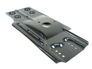 2021 Ram 1500 DS Skid Plate | Mopar Online Parts