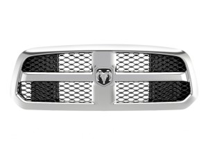 OEM Ram Grille | Mopar Online Parts