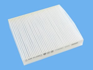 Genuine Mopar Cabin Air Filter | Mopar Online Parts