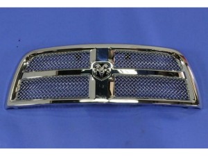 OEM Ram Grille | Mopar Online Parts