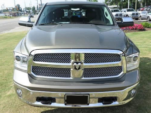 2019 Ram 1500 DS Grille | Mopar Online Parts