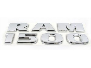 OEM Ram Emblem | Mopar Online Parts