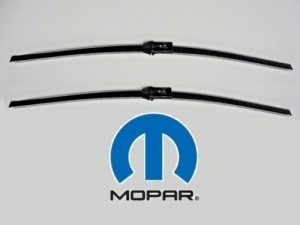 OEM Dodge Viper Wiper Blade | Mopar Online Parts