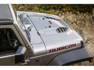 OEM Jeep Wrangler JK Hood | Mopar Online Parts