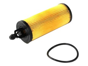 OEM Jeep Wrangler JK Oil Filter | Mopar Online Parts