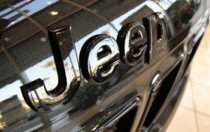 2018 Jeep Grand Cherokee Emblem | Mopar Online Parts