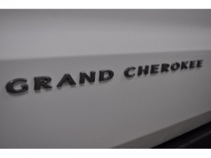 Buy 2020 Jeep Grand Cherokee Exterior Accessories