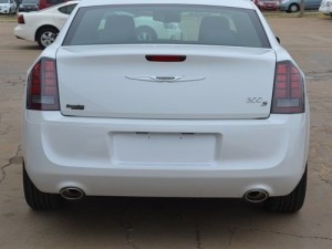 Genuine Mopar Tail Light | Mopar Online Parts